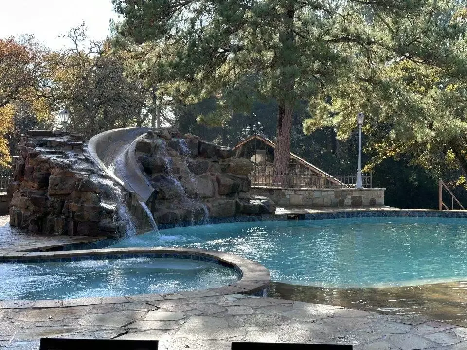 Our Facility | Austin Pines Ranch