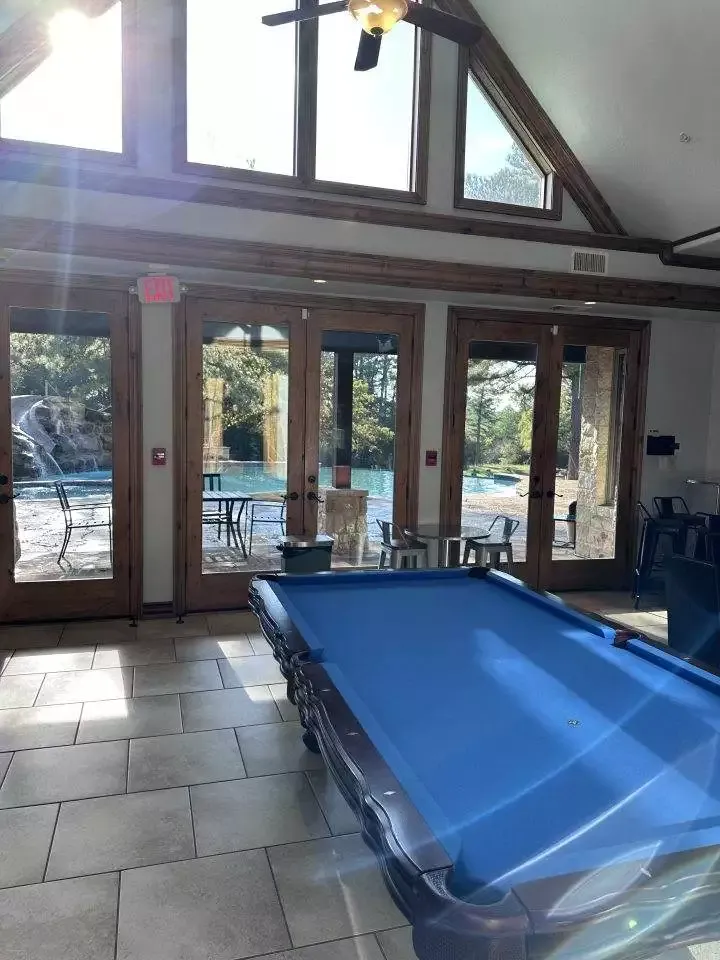 Our Facility | Austin Pines Ranch