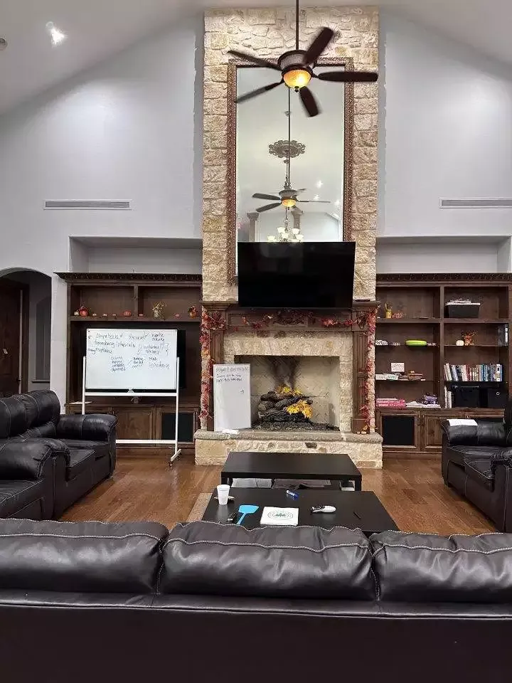 Our Facility | Austin Pines Ranch