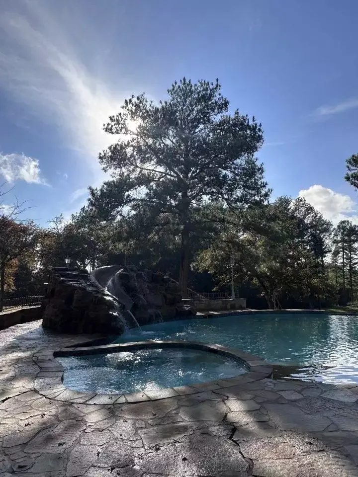 Our Facility | Austin Pines Ranch