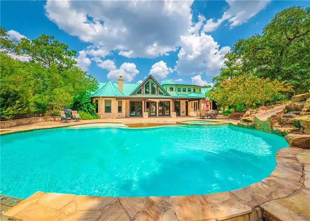 Our Facility | Austin Pines Ranch