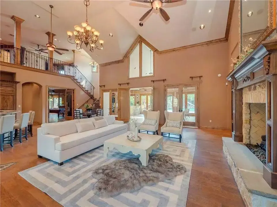 About Austin Pines Ranch | Austin Pines Ranch