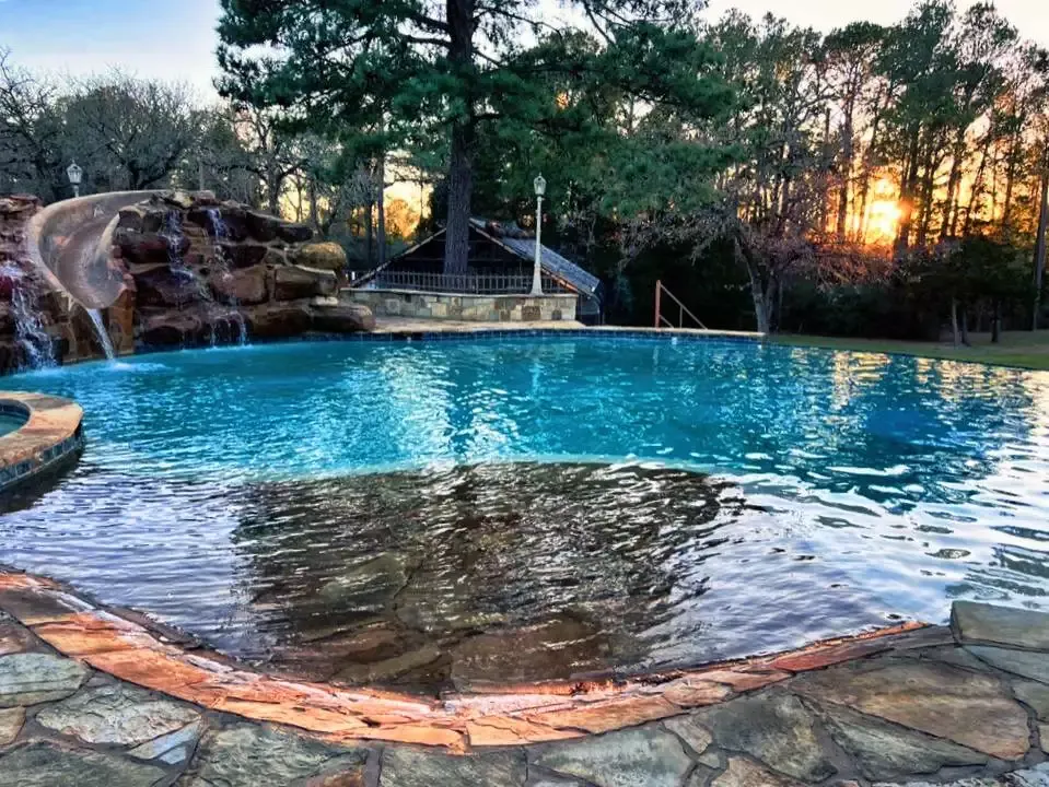 Our Facility | Austin Pines Ranch