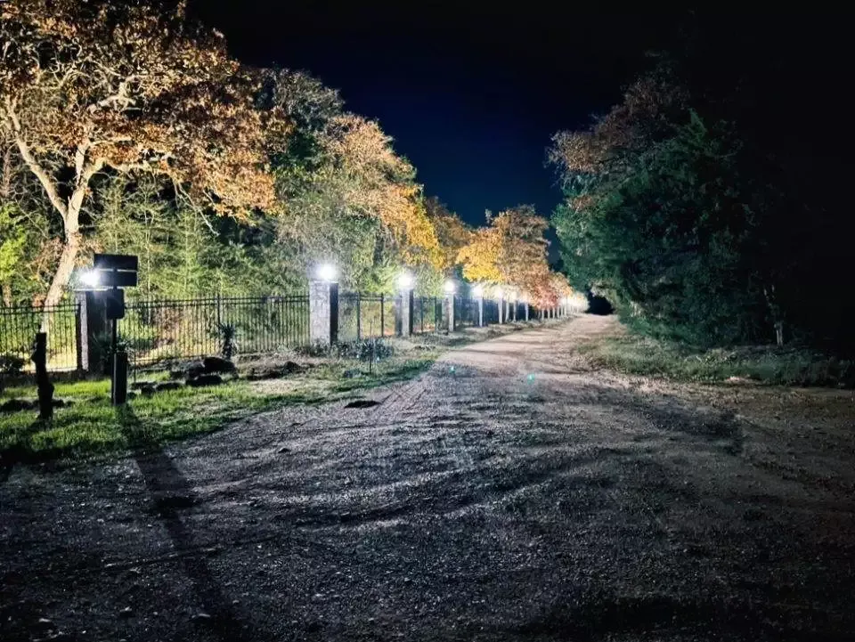 Our Facility | Austin Pines Ranch