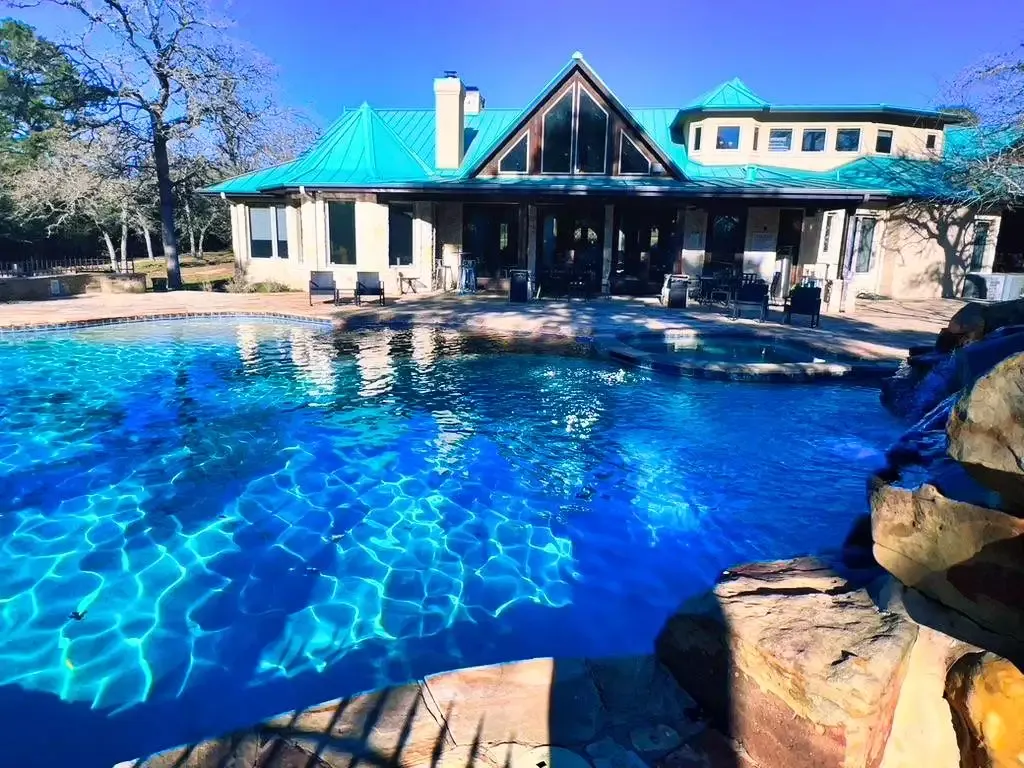 Our Facility | Austin Pines Ranch