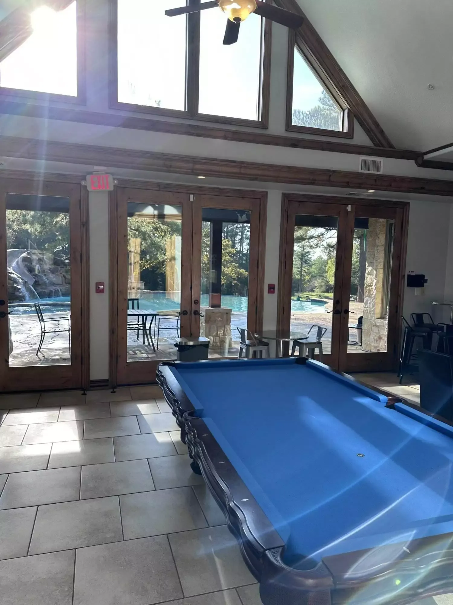 Our Facility | Austin Pines Ranch