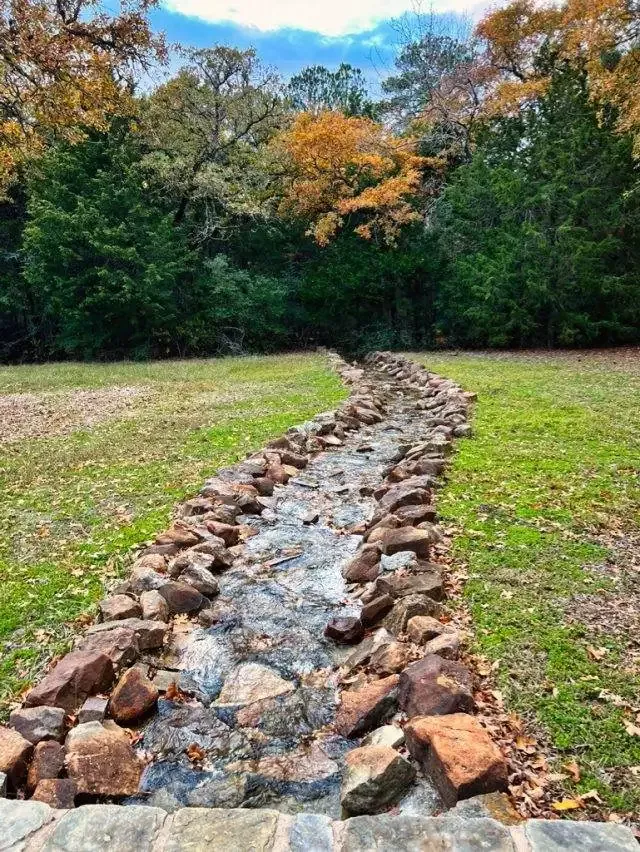 Our Facility | Austin Pines Ranch