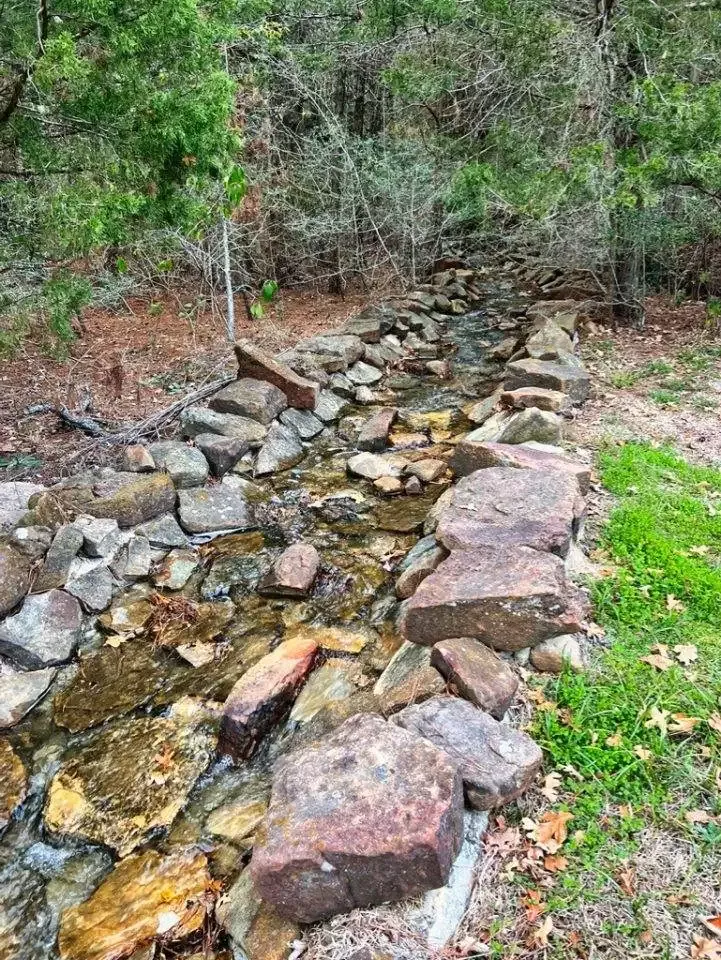 Our Facility | Austin Pines Ranch