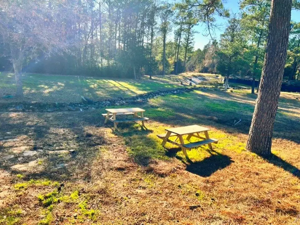 Our Facility | Austin Pines Ranch