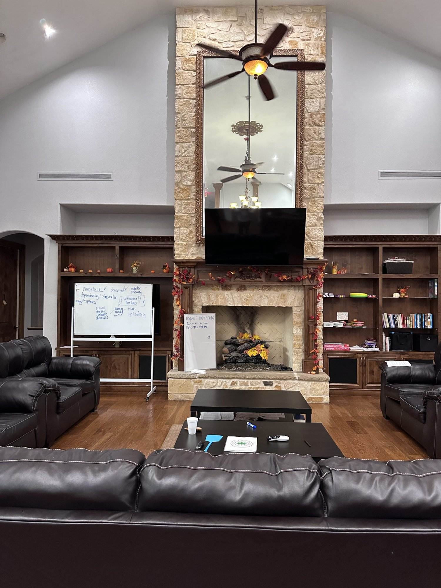 Drug and Alcohol Rehab Center in Austin, Texas