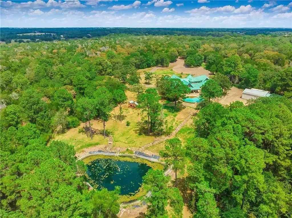 Admissions | Austin Pines Ranch