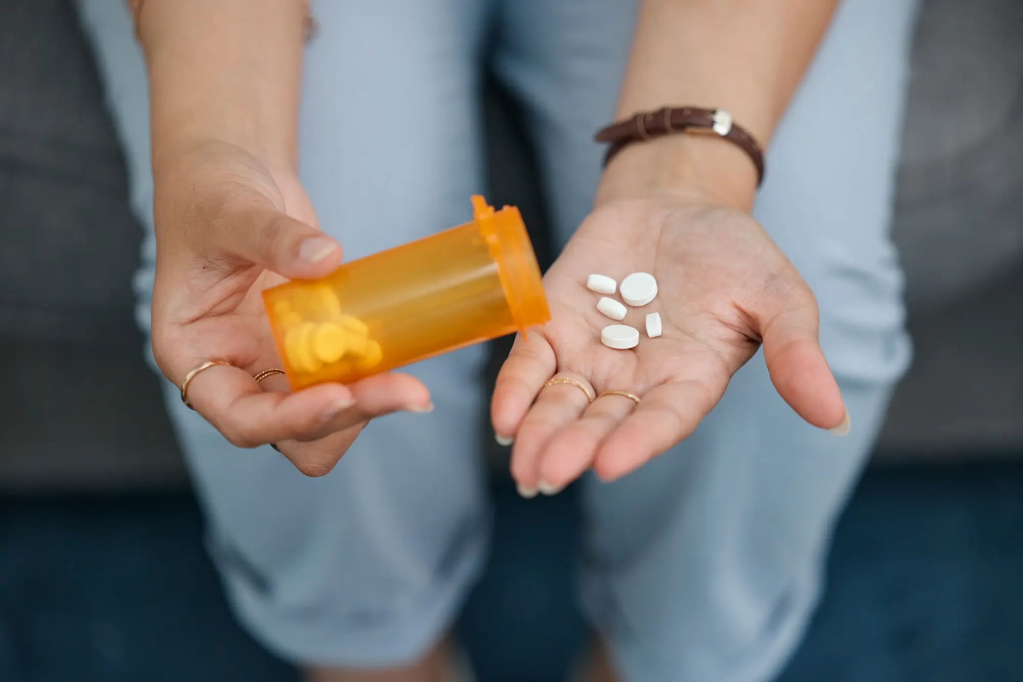 Cyclobenzaprine Addiction Treatment | Austin Pines Ranch